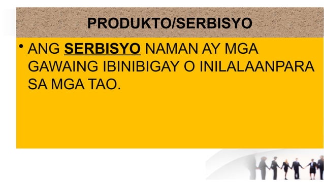 6-FEASIBILITY-STUDY.pptx Filipino sa Piling Larang | PPTX