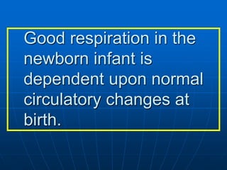 6- Fetal circulation.ppt