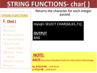 6-Final MySQL Library Functions.pdf
