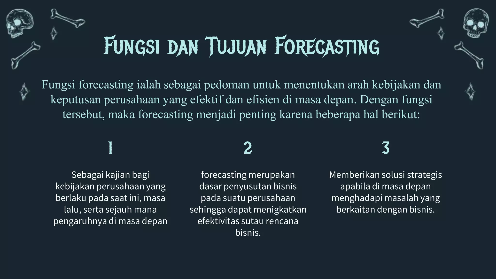 #6 - Forecasting - Copy.pptx