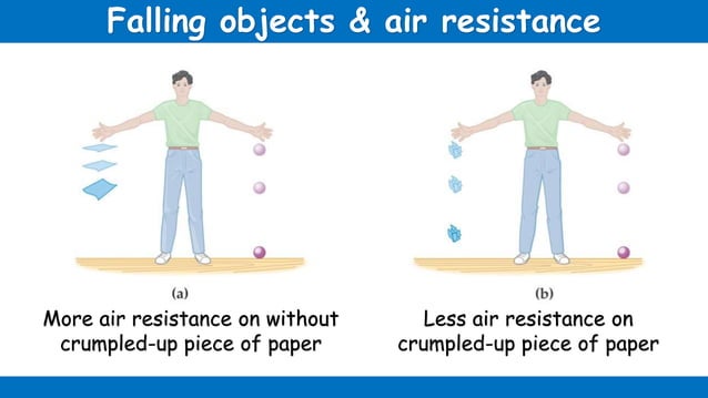 Free fall | PPTX | Physics | Science