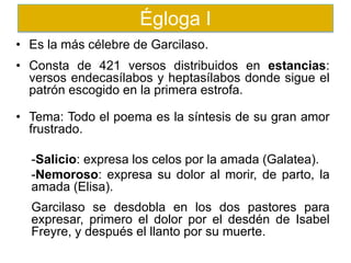 6 garcilaso de-la_vega | PPTX