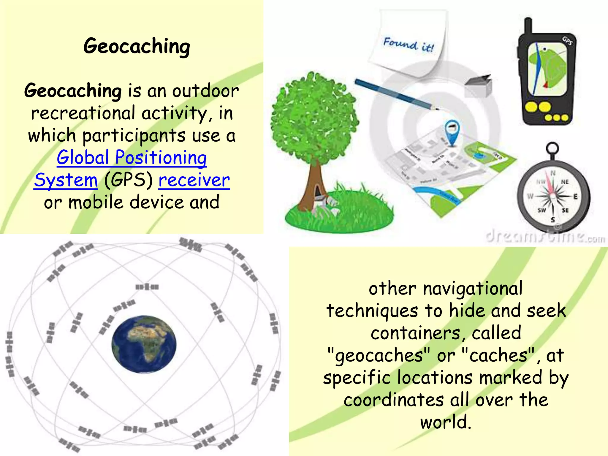 6 geocaching-101 | PPT