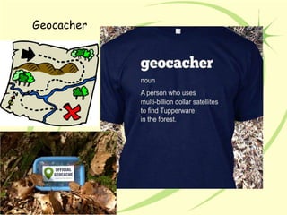 6 geocaching-101 | PPT