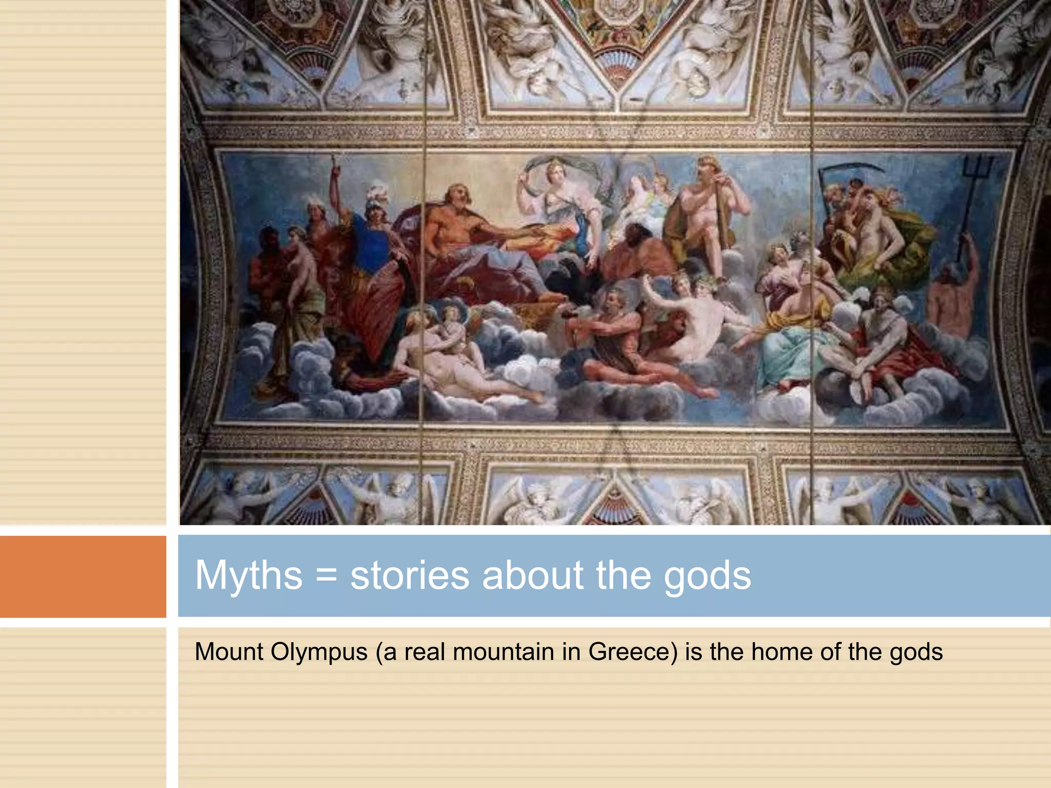 The Golden Age of Athens | PPTX