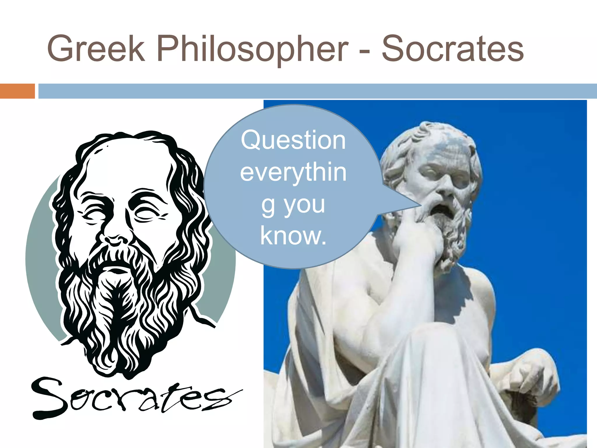 The Golden Age of Athens | PPTX