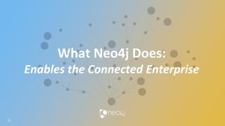 Neo4j: What's Under the Hood | PPT