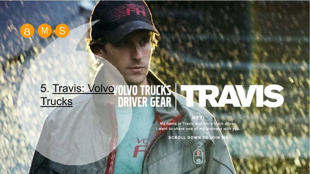 6 Great Examples of Digital Storytelling