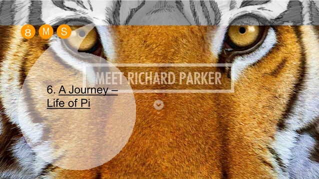 6 Great Examples of Digital Storytelling