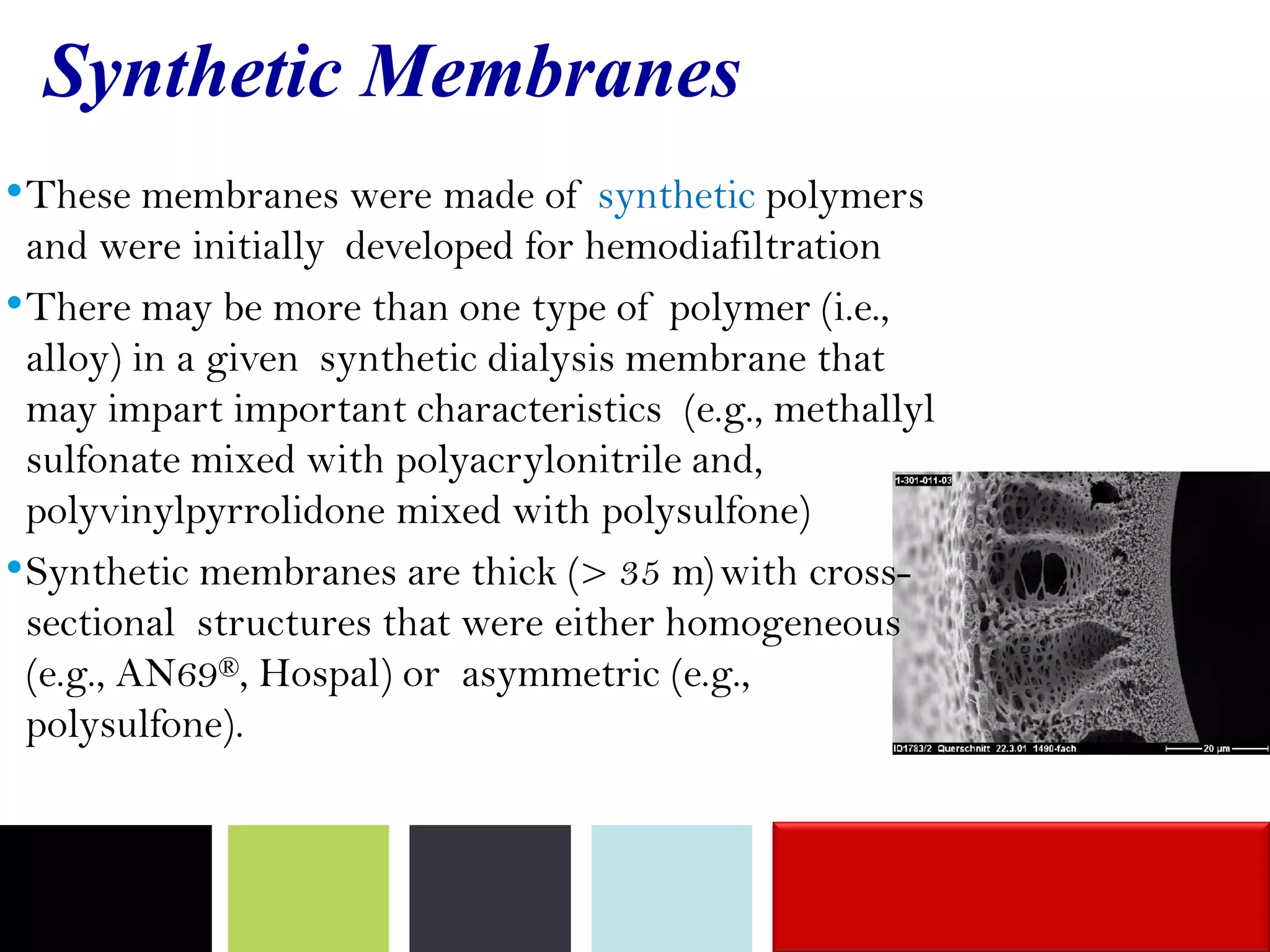 6 hemodialysis medical equipment | PDF