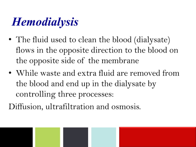 6 hemodialysis medical equipment | PDF | Blood Disorders | Diseases and Conditions