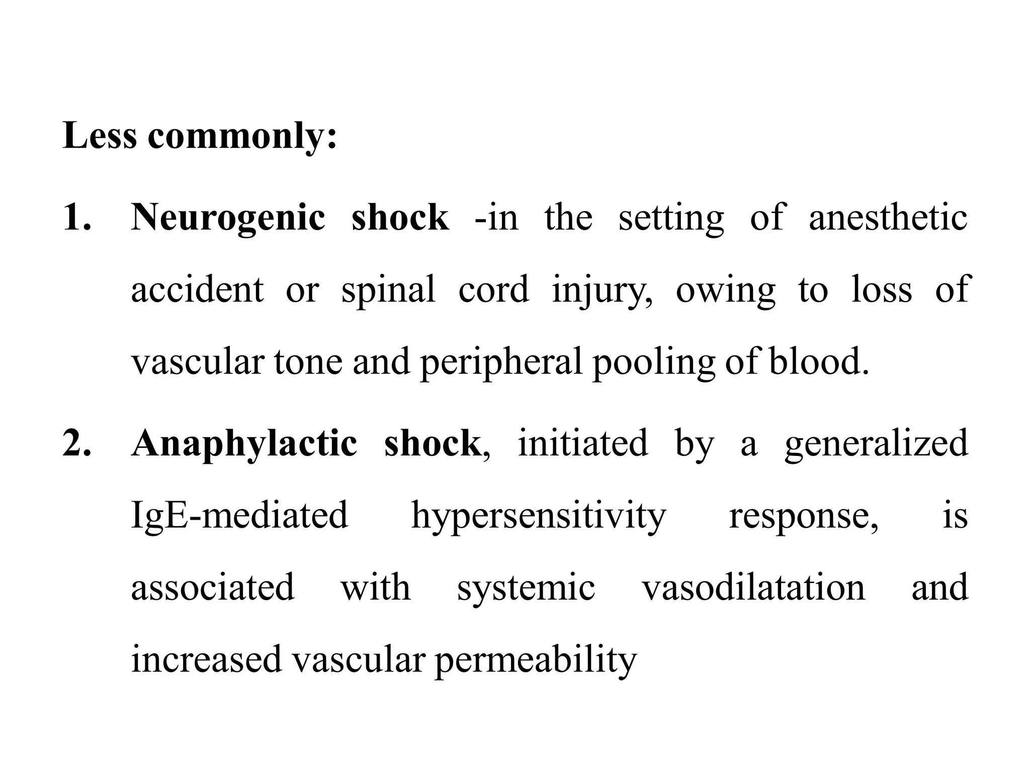 6 hemodynamic disorders | PDF
