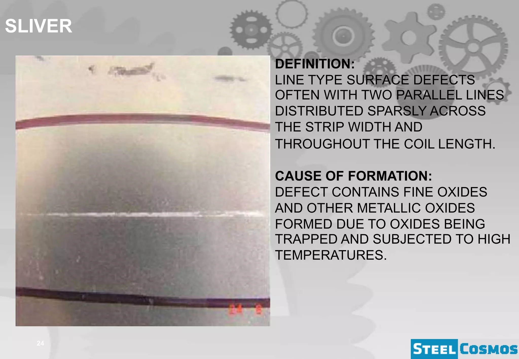 6 High Reversible Cold Rolling Mill | PPTX
