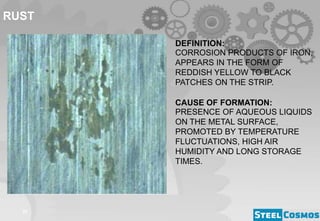 6 High Reversible Cold Rolling Mill | PPTX