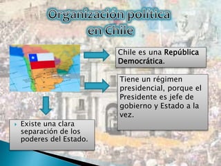 6°-HISTORIA-UNIDAD-I-CHILE-UN-PAÍS-DEMOCRÁTICO-TEMA1-ORGANIZACIÓN ...