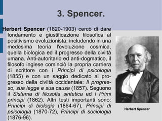 6. il positivismo_evoluzionistico__darwin__spencer__2 | ODP
