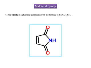 Immobilization techniques for dna biosensor lecture 6 | PPTX