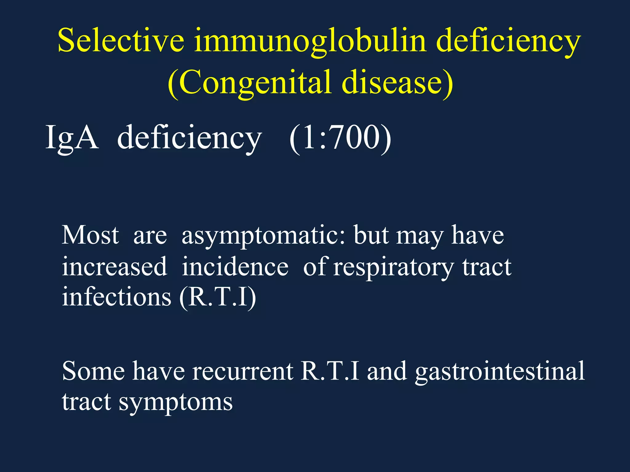 immunodeficiency | PPT