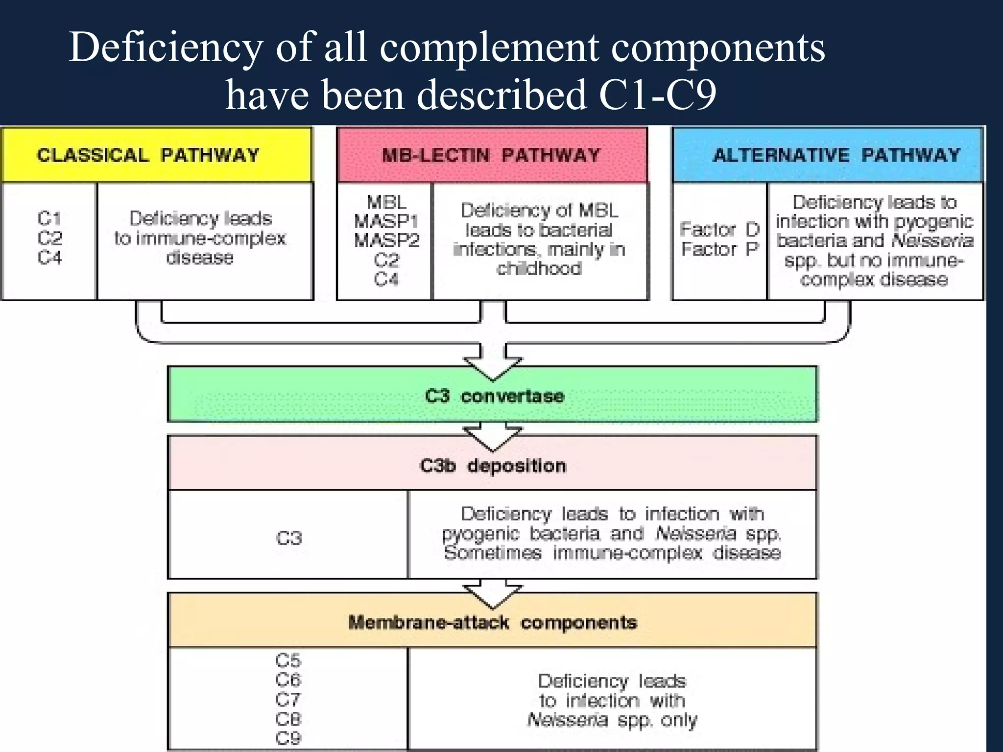 immunodeficiency | PPT