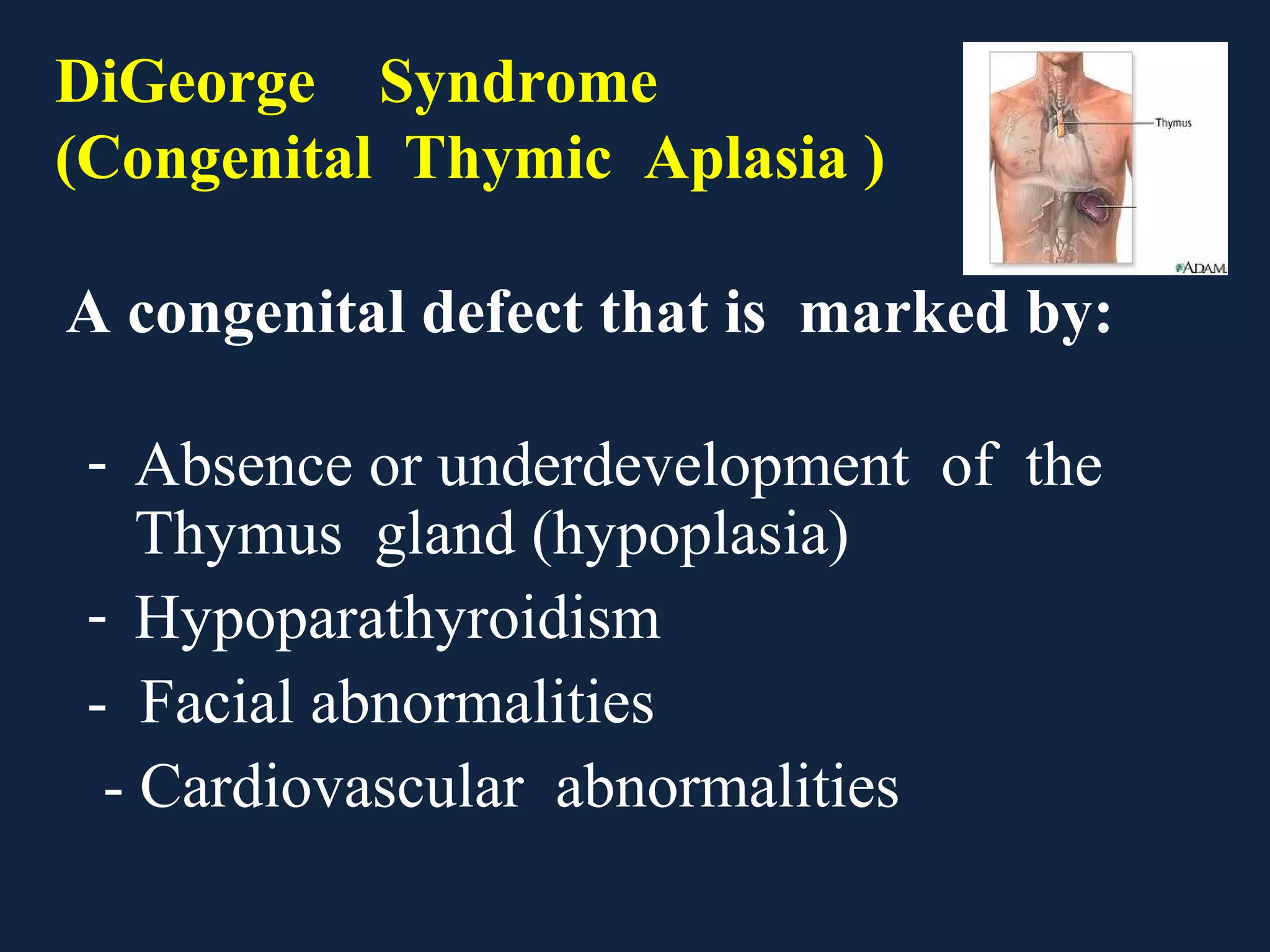 immunodeficiency | PPT