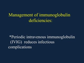 immunodeficiency | PPT