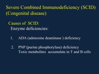 immunodeficiency | PPT