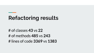 Improving Code Completion in Pharo | PPT