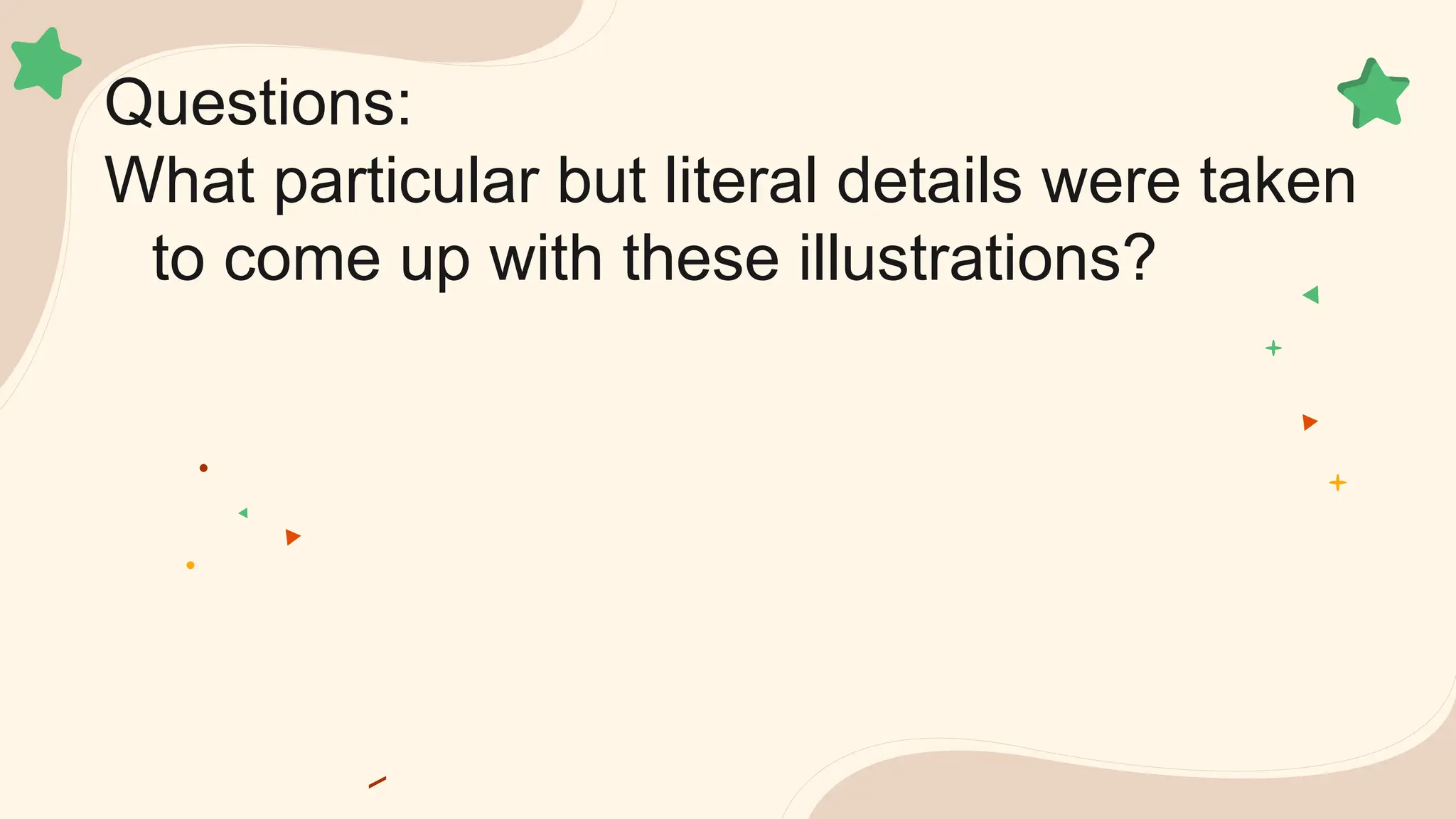 21st Century Literature-Inferring Literary Meaning based on Usage .pptx