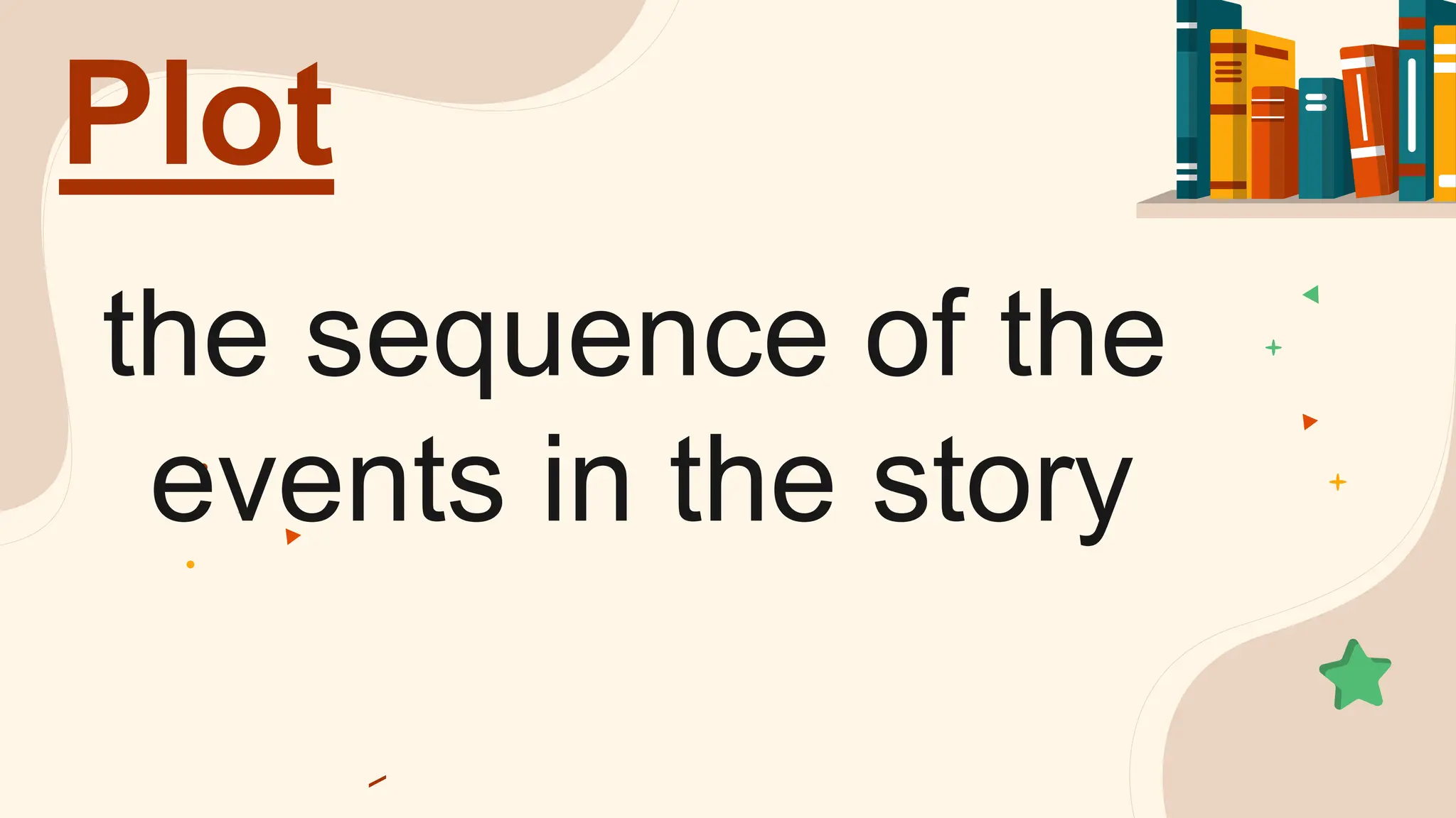 21st Century Literature-Inferring Literary Meaning based on Usage .pptx