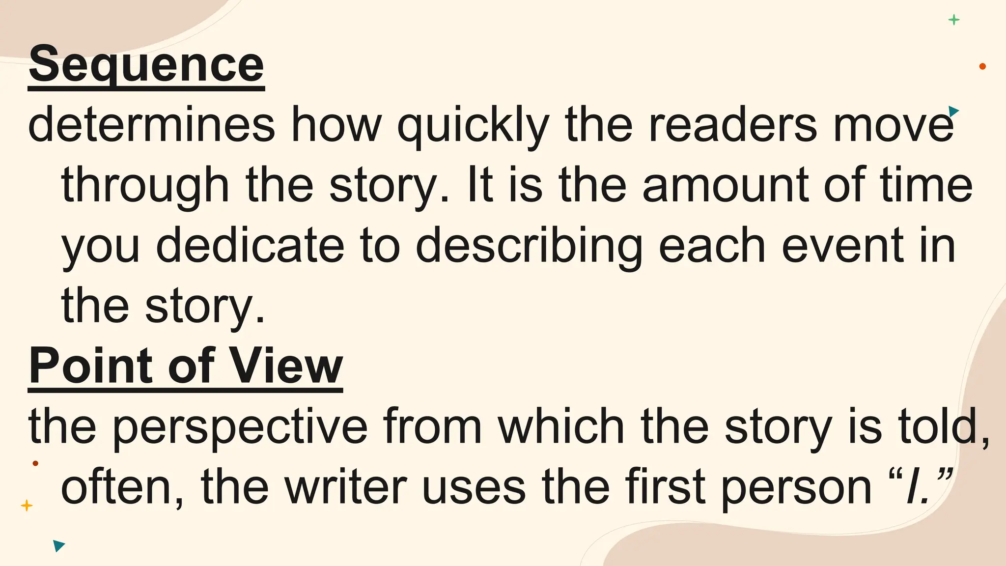 21st Century Literature-Inferring Literary Meaning based on Usage .pptx
