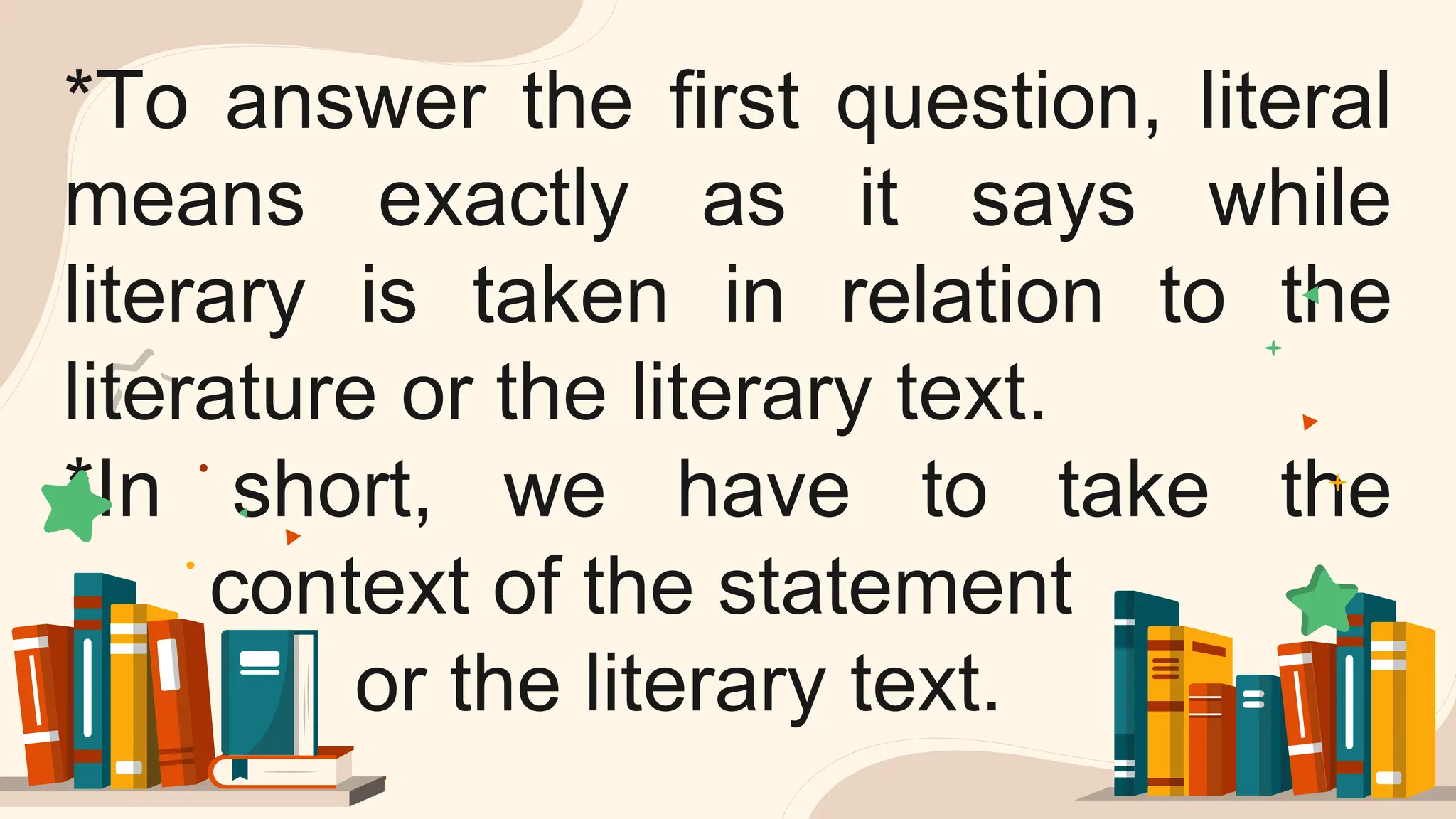 21st Century Literature-Inferring Literary Meaning based on Usage .pptx