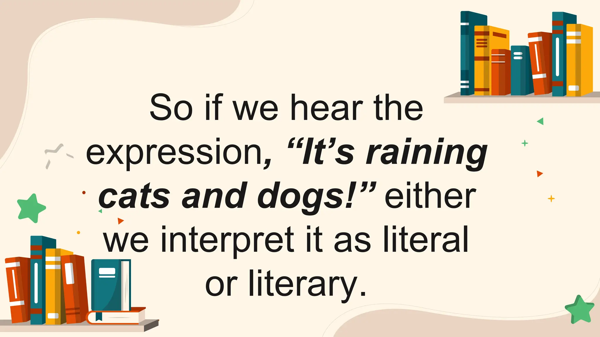 21st Century Literature-Inferring Literary Meaning based on Usage .pptx