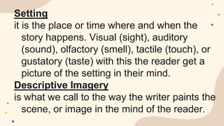 21st Century Literature-Inferring Literary Meaning based on Usage .pptx