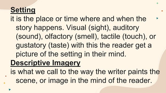 21st Century Literature-Inferring Literary Meaning based on Usage .pptx | Drama | Genres