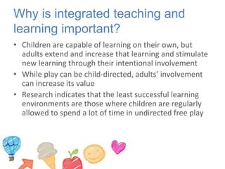 6-Integrated-Teaching-and-Learning-Approaches-PowerPoint.pptx