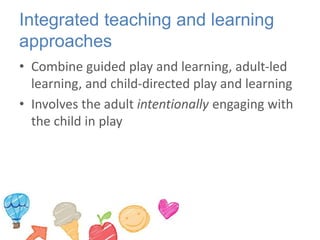 6-Integrated-Teaching-and-Learning-Approaches-PowerPoint.pptx