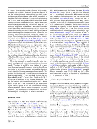 6 intelligent design of a dynamic machine layout | PDF | Mechanical and Industrial Engineering ...