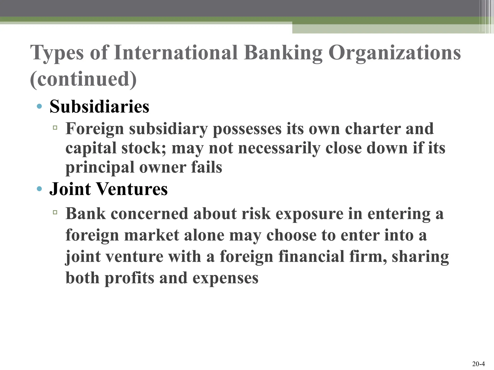 6- International Banking and the Future of Banking and Financial ...