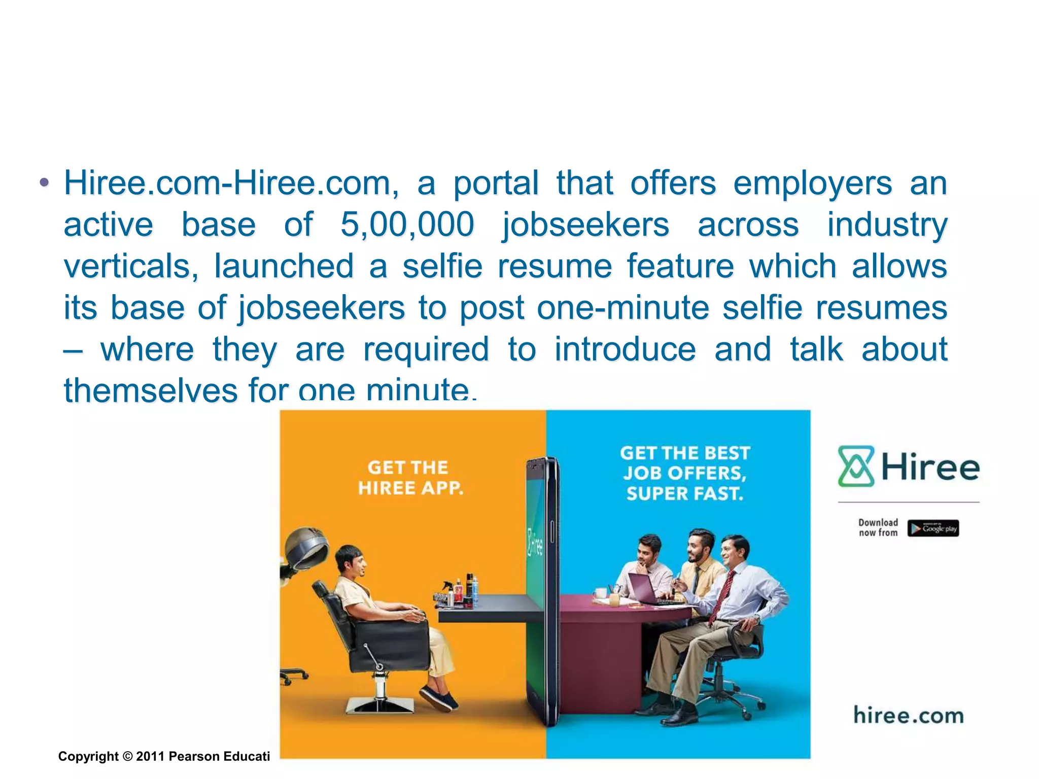 interviewing candidates-HRM | PPTX