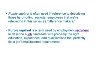 interviewing candidates-HRM | PPTX