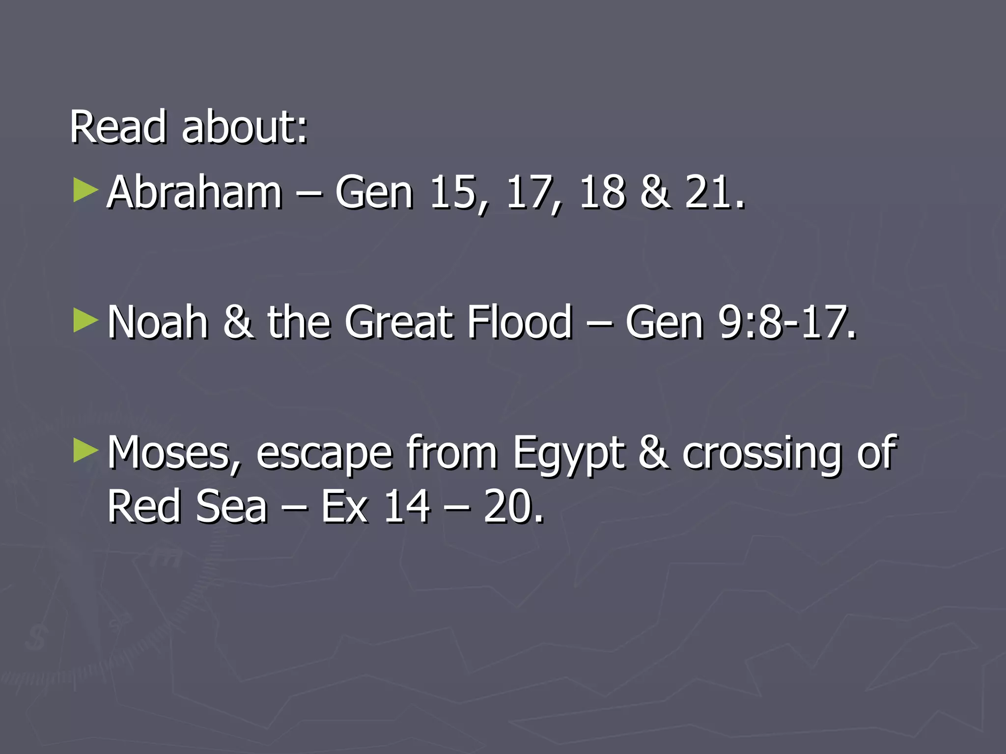 6 Intro To Bible | PPT
