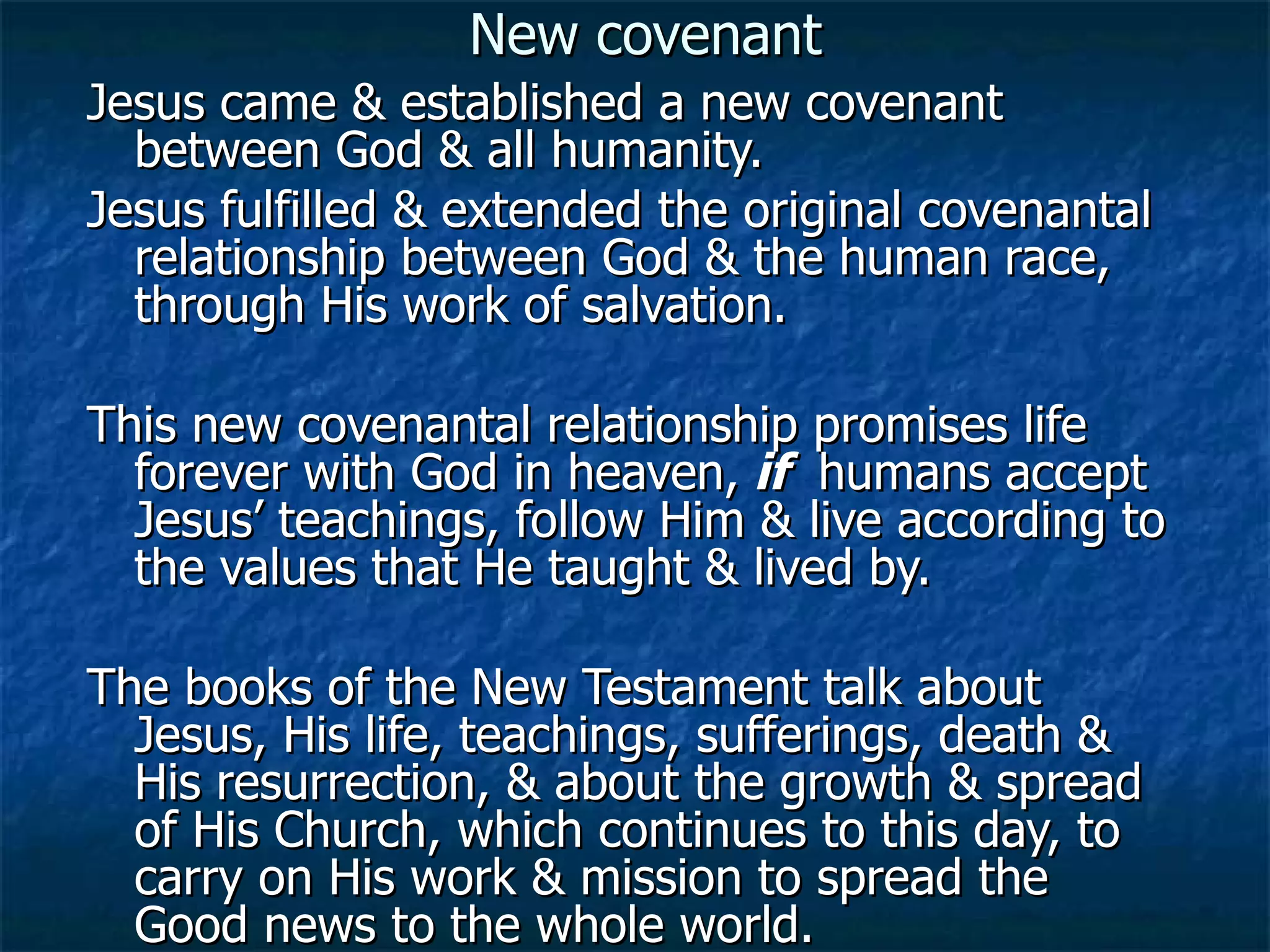 6 Intro To Bible | PPT