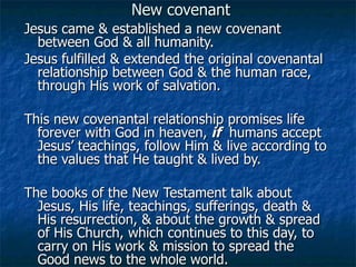 6 Intro To Bible | PPT