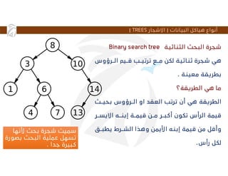 introduction to ds - trees | PPT