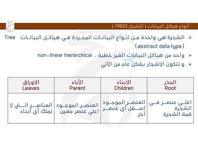 introduction to ds - trees | PDF