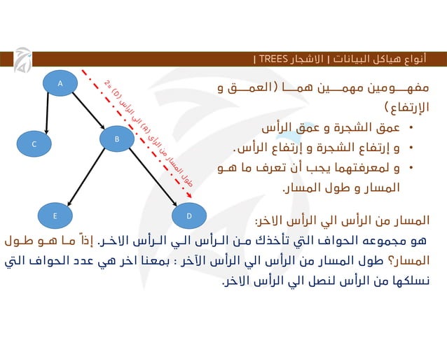 introduction to ds - trees | PDF