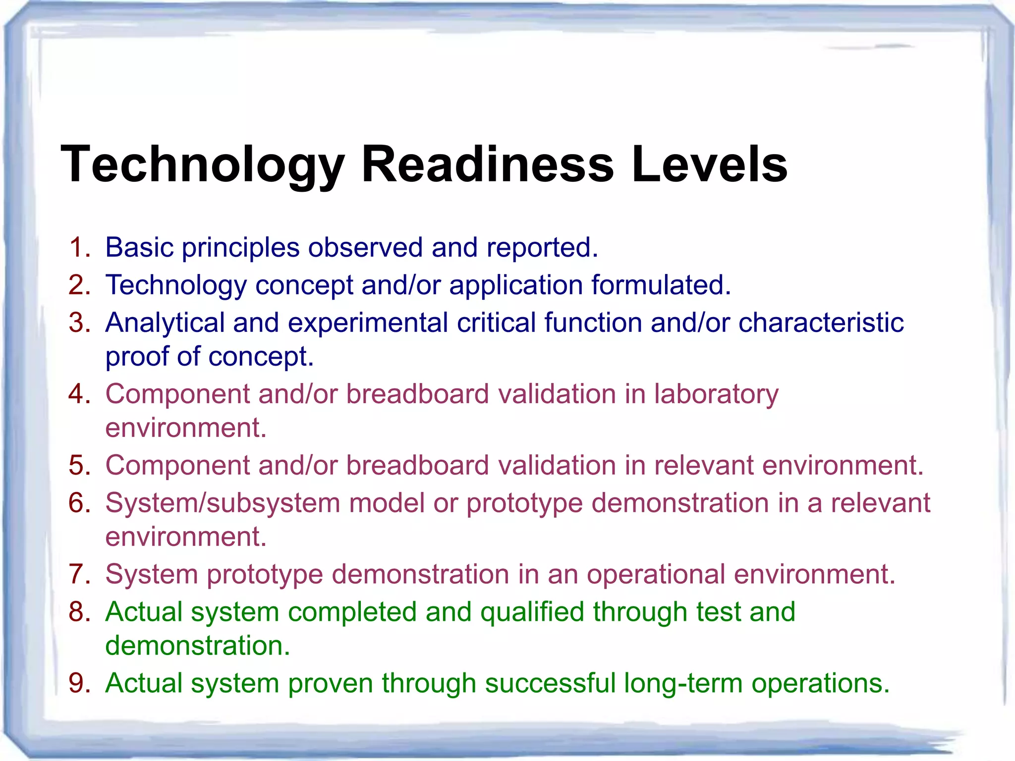 IP, licensing, & technology valuation | PPTX