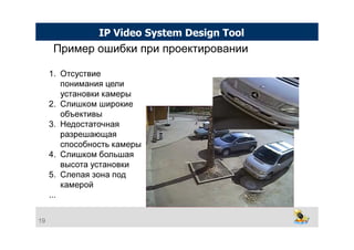 6 ip video design tool | PPT