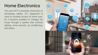 Power point presentation about 6-IT-Society-and-Culture | PDF