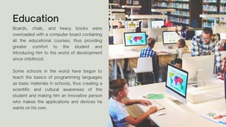 Power point presentation about 6-IT-Society-and-Culture | PDF